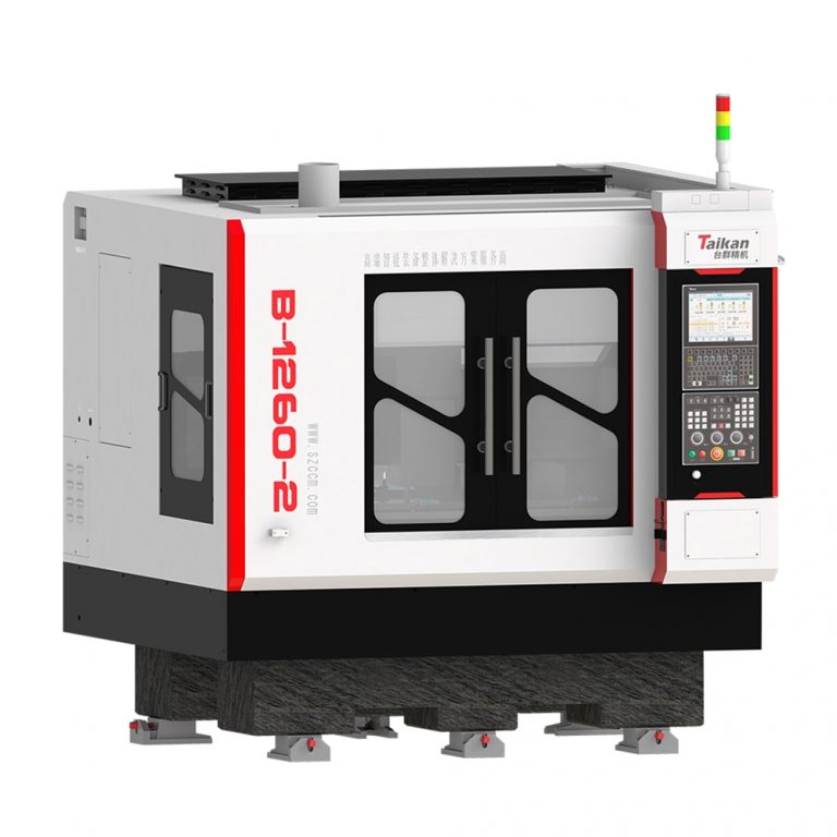 THƯƠNG HIỆU MÁY CNC SỐ 1 TRUNG QUỐC