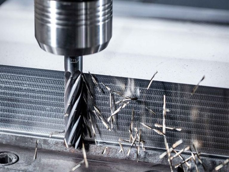 Dao phay phá thô là gì? Loại nào dùng tốt nhất? - THƯƠNG HIỆU MÁY CNC ...