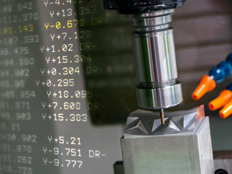 Những thông tin cần biết về lệnh G94 trong phay CNC - THƯƠNG HIỆU MÁY ...